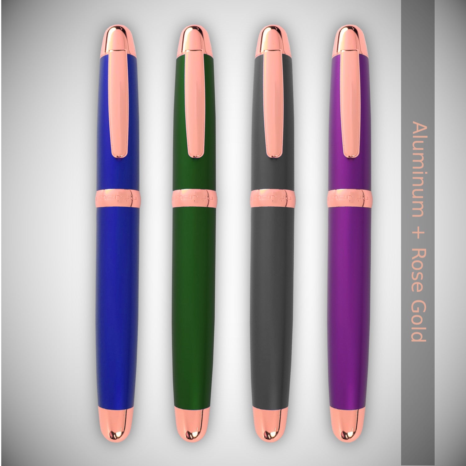Sherpa Pen Covers - Cover Your Fountain Pen, Roller Ball or Sharpie.
