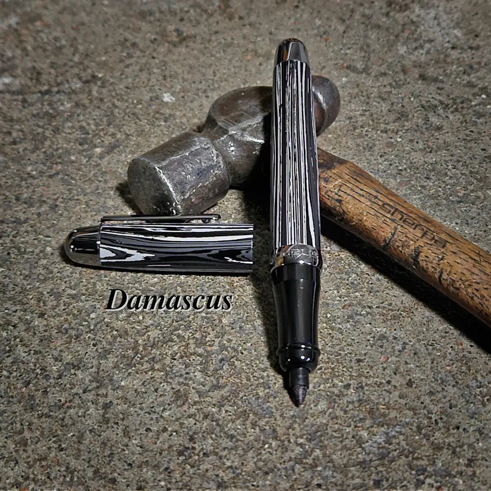 Sherpa Pen Covers - Cover Your Fountain Pen, Roller Ball or Sharpie.