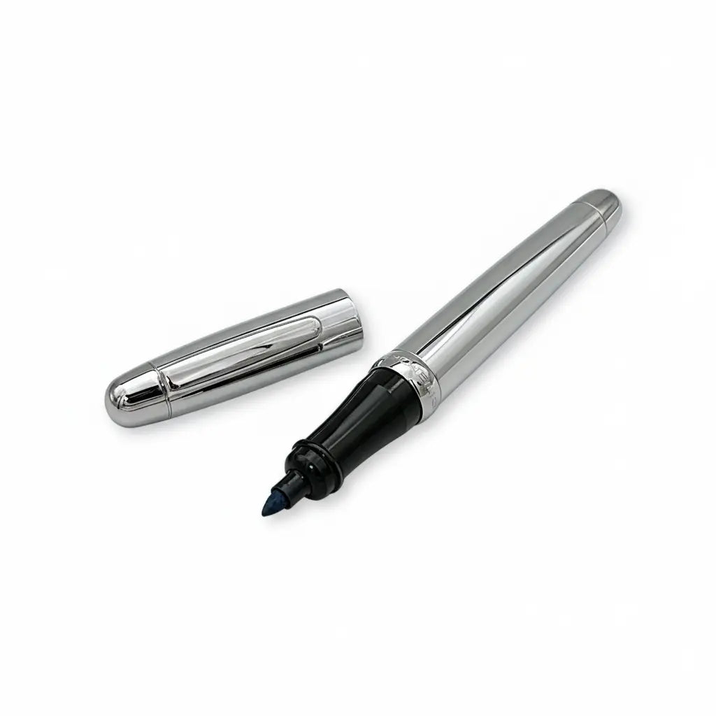 Sherpa Pen Covers | Stylish Metal Pen Cover for Sharpie Markers