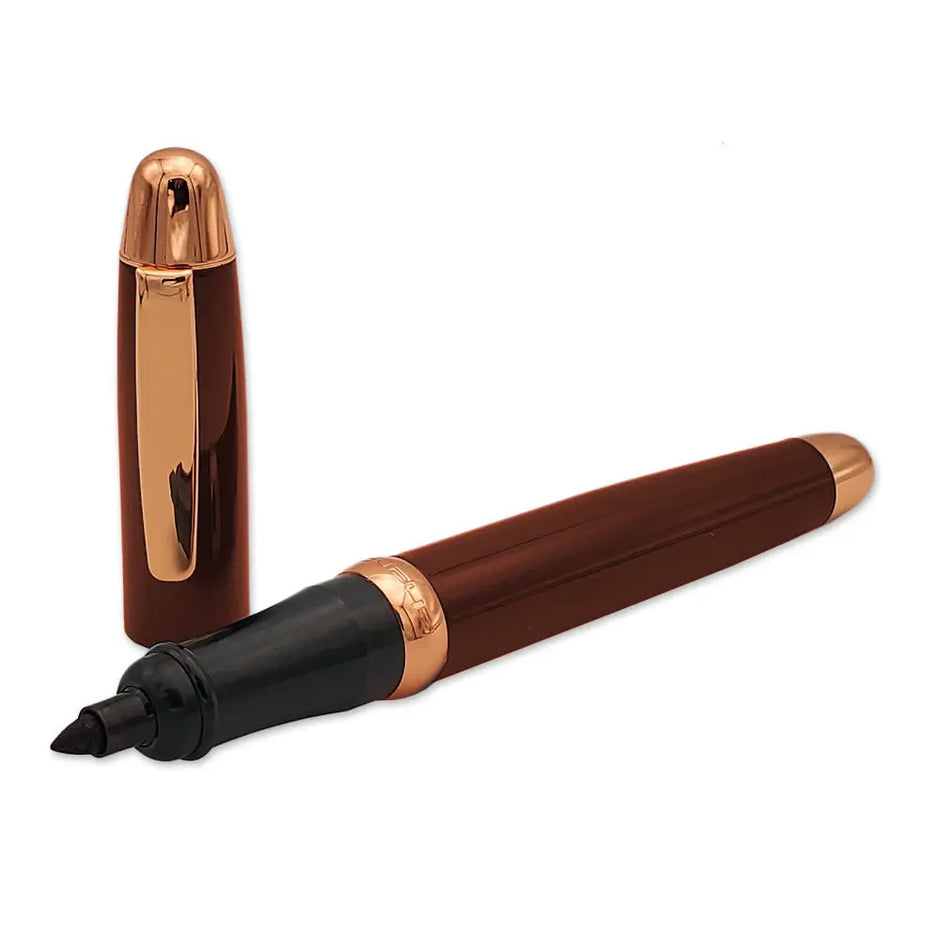 Classic Sherpa Pen Covers: Compatible with Sharpie markers, uni-ball ...