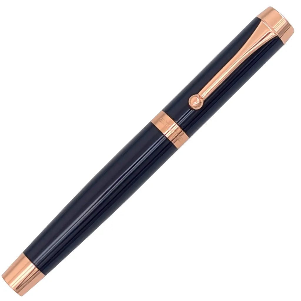 New! Sherpa Pen Ultimate Radiant Blue Pen/Sharpie Marker Cover