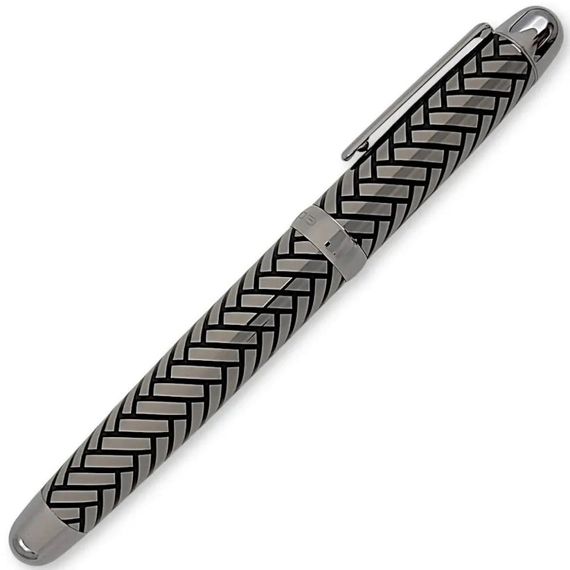 Sherpa Classic Slick Brick Herringbone Sharpie/Pen cover freeshipping ...
